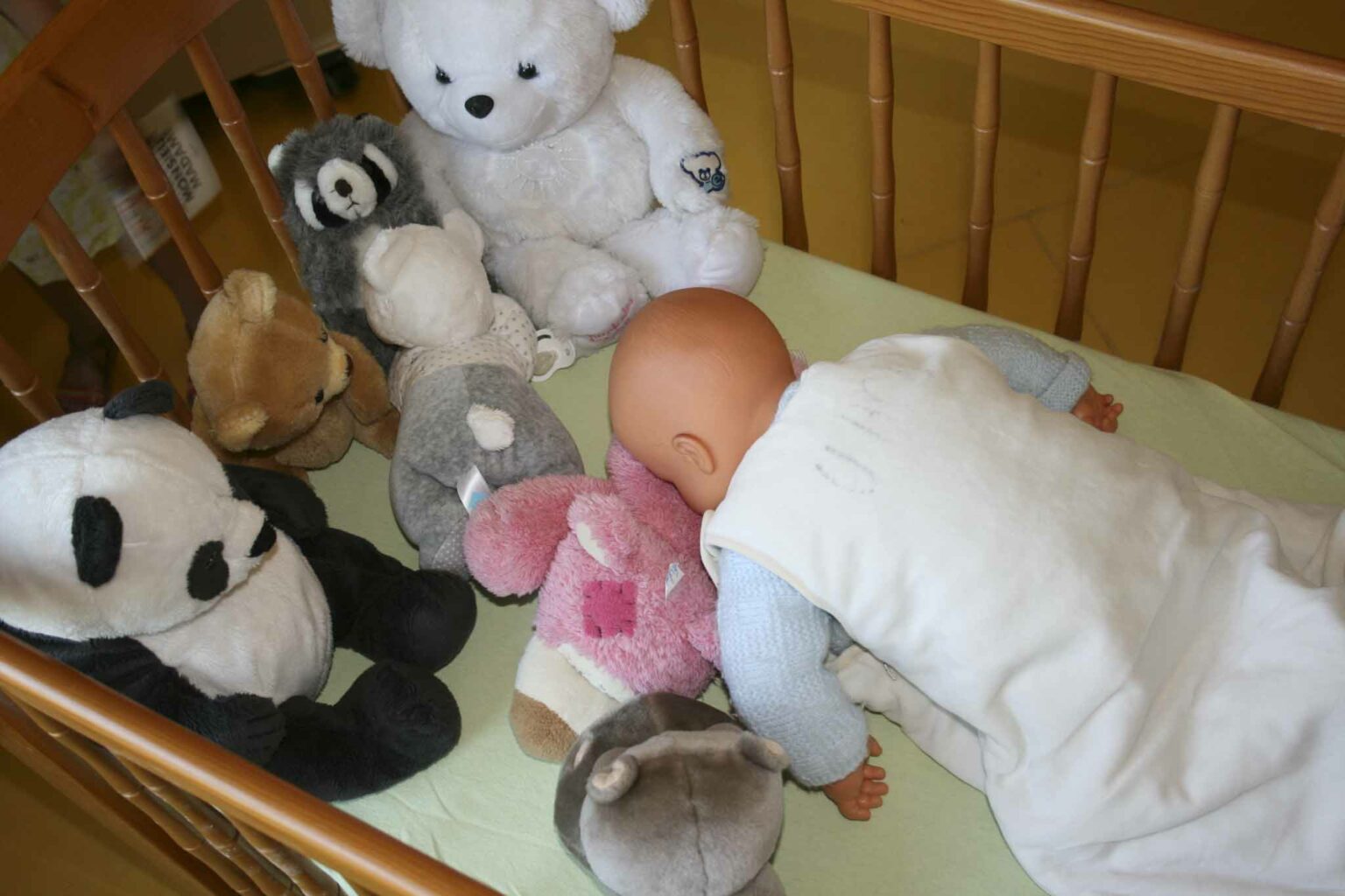 Prévention et bienveillance Animation intergenerationnelle